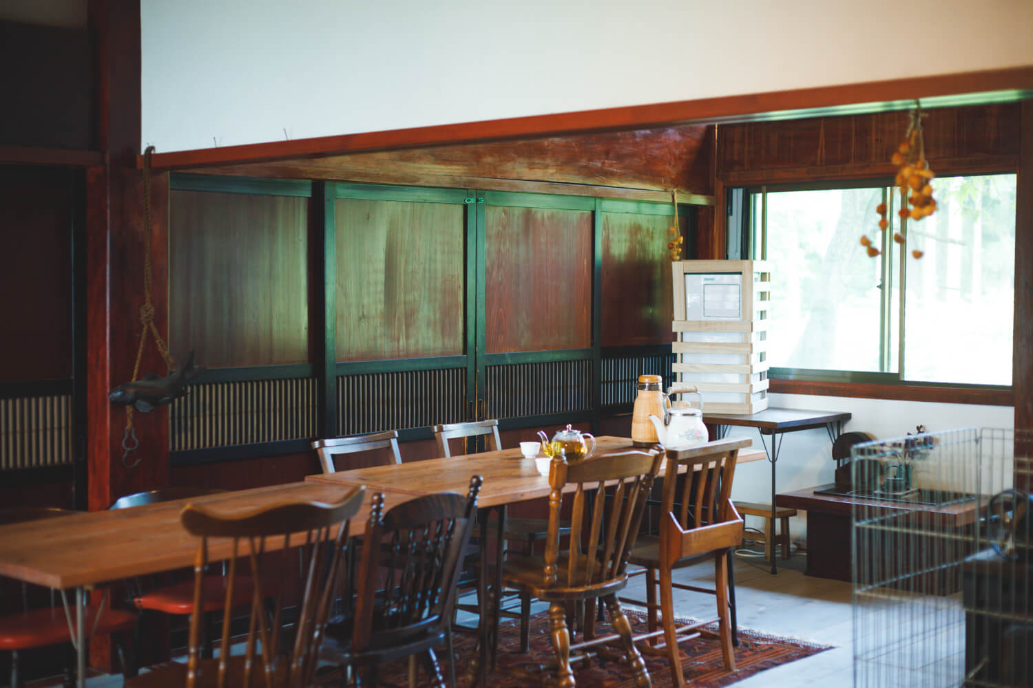 滞在記 Slow-1 | いしかわスローツーリズム - 時をいただく贅沢