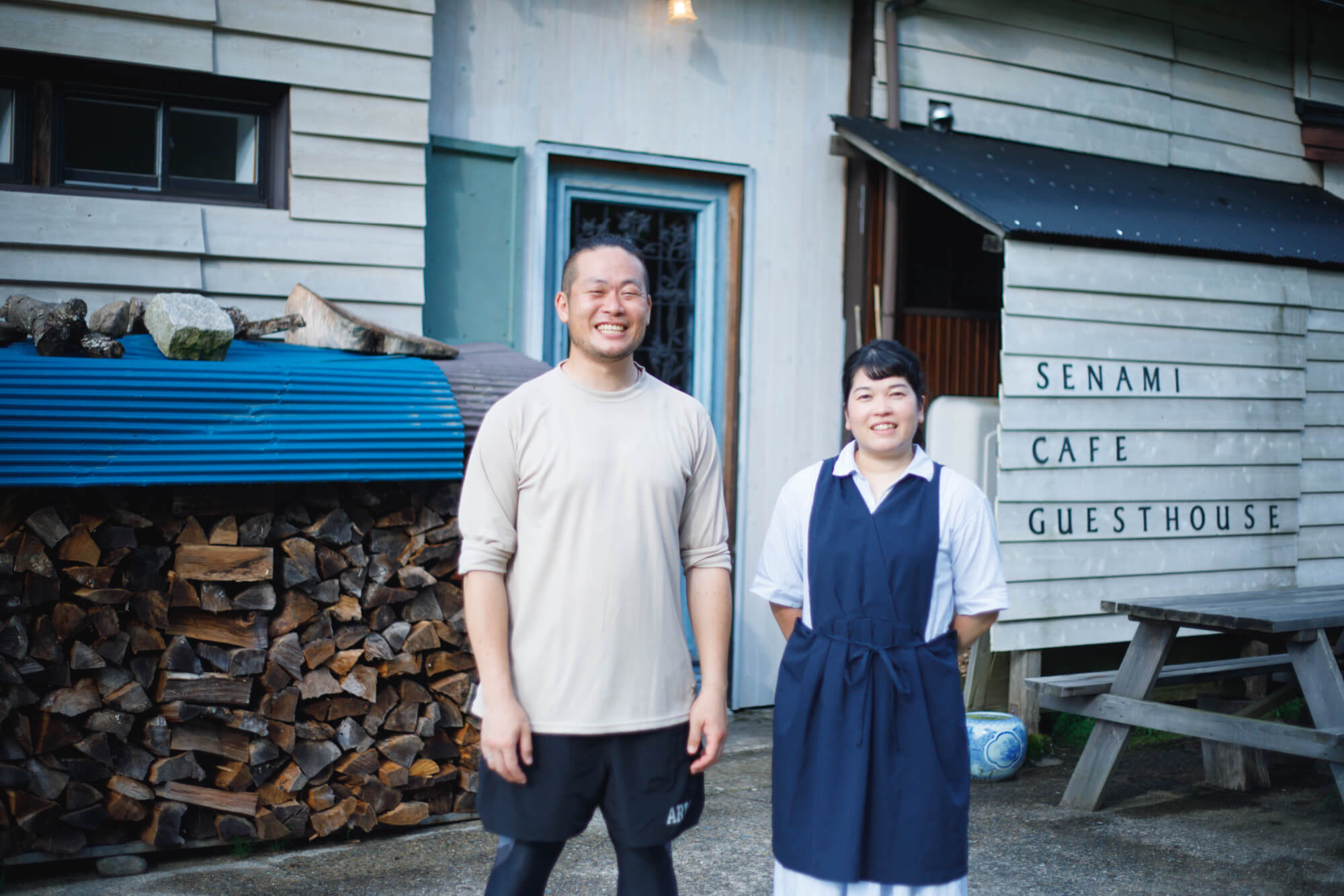 滞在記 Slow-1 | いしかわスローツーリズム - 時をいただく贅沢